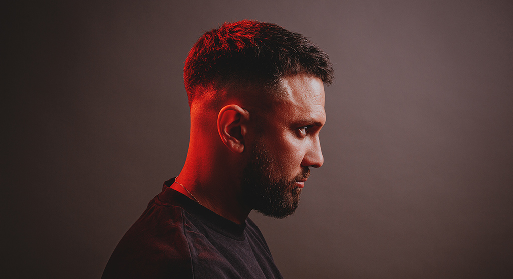 Patrik Berg on his Live Forever EP for Monika Kruse' Terminal M ...