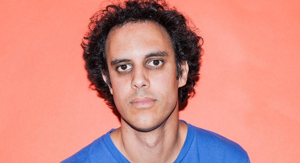 ROTW: Four Tet - Parallel | InflytePlus