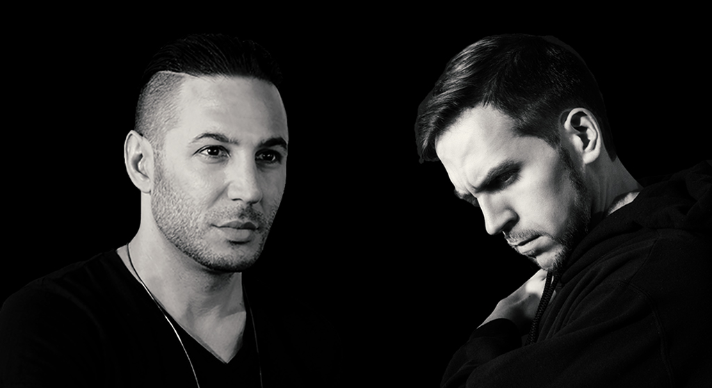 Rebel Boy & Sam Wolfe talk collaboration, working with labels, and ...