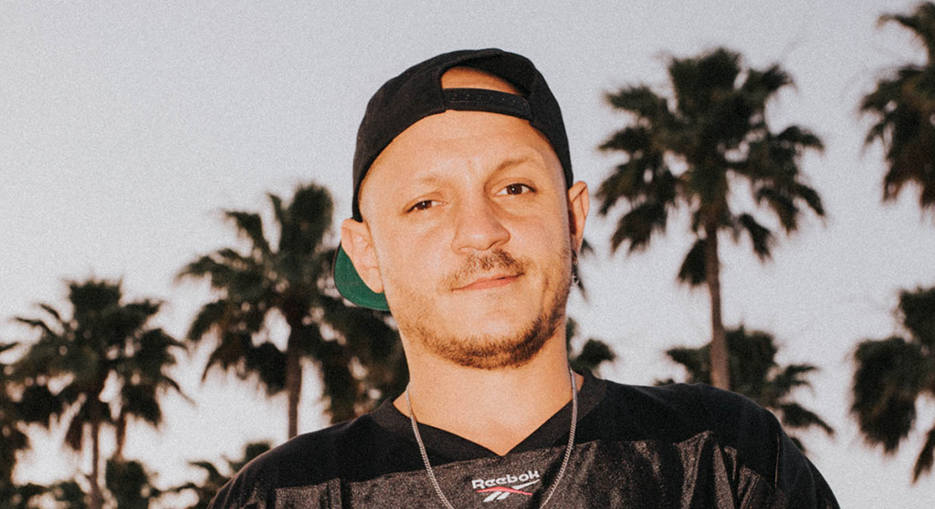 Five Tracks: Reelow - InflytePlus