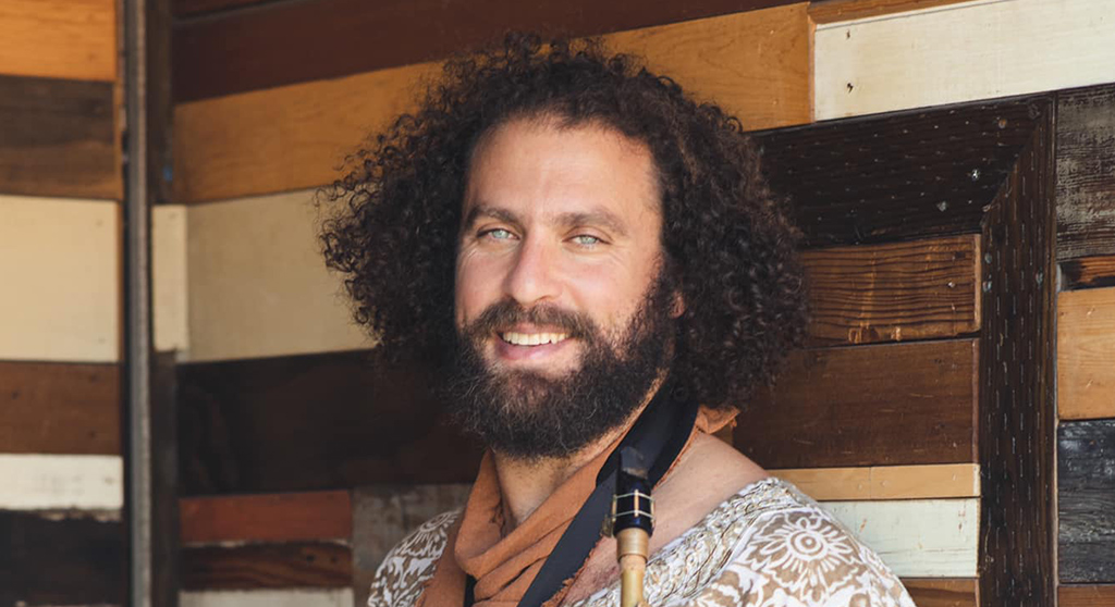 ITAI talks new EP on Camel Riders and forthcoming debut album - InflytePlus