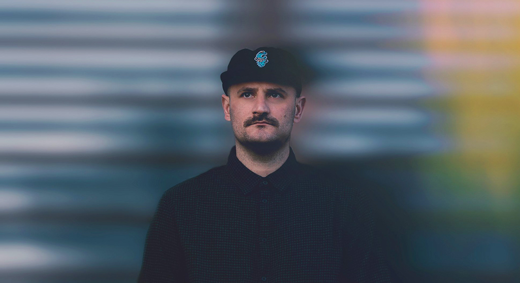 Five Tracks: Alex Dolby - InflytePlus