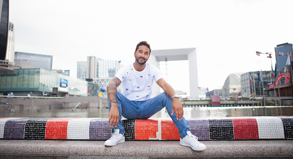 Five Tracks: WLAD - InflytePlus