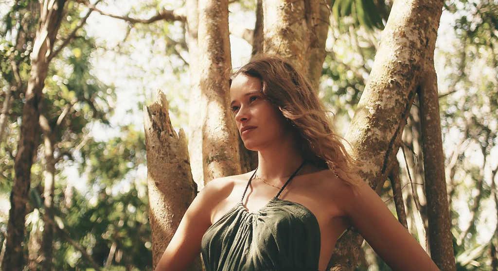 Deer Jade talks 'Imhotep', future releases, and hopes for 2022 - InflytePlus