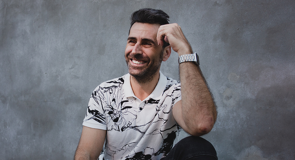 Interview: Luis Miranda - InflytePlus