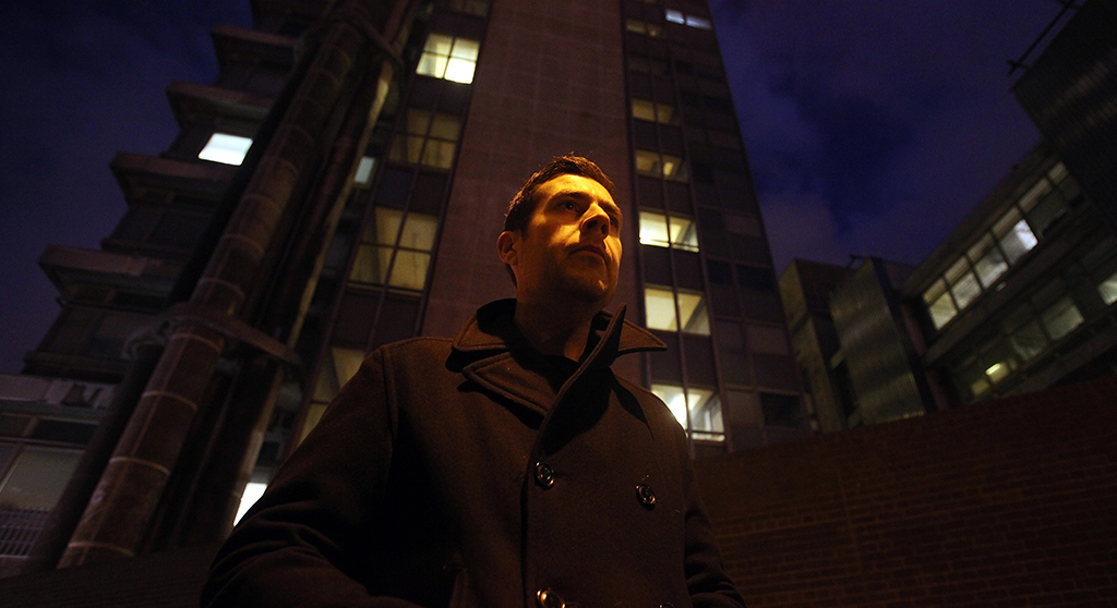 Interview: Fossil Archive - InflytePlus