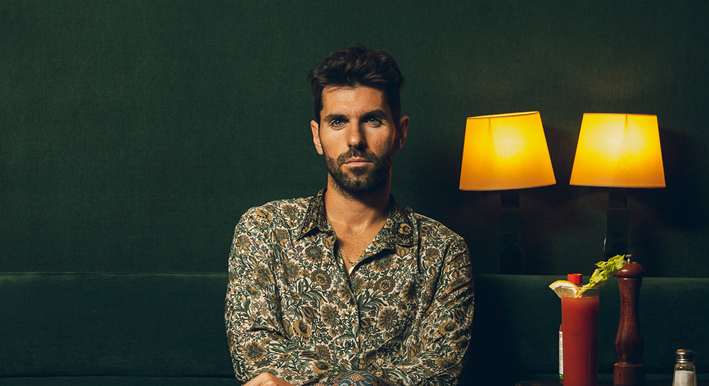 Squire talks new 'Anims' label, future releases, and his goals for this ...