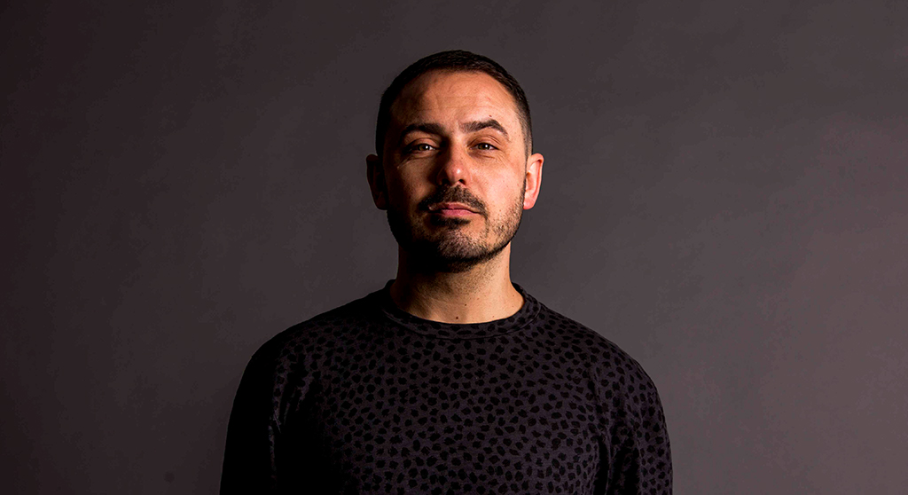 Seb Zito talks 'Jungle Love', future releases, and Seven Dials ...