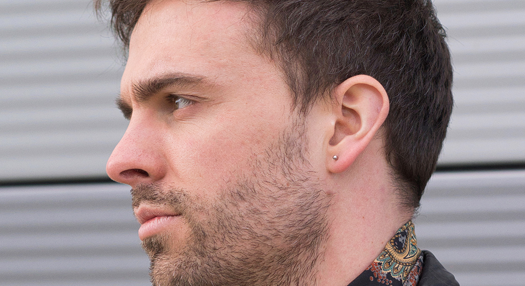 Five Tracks: Dale Howard - InflytePlus