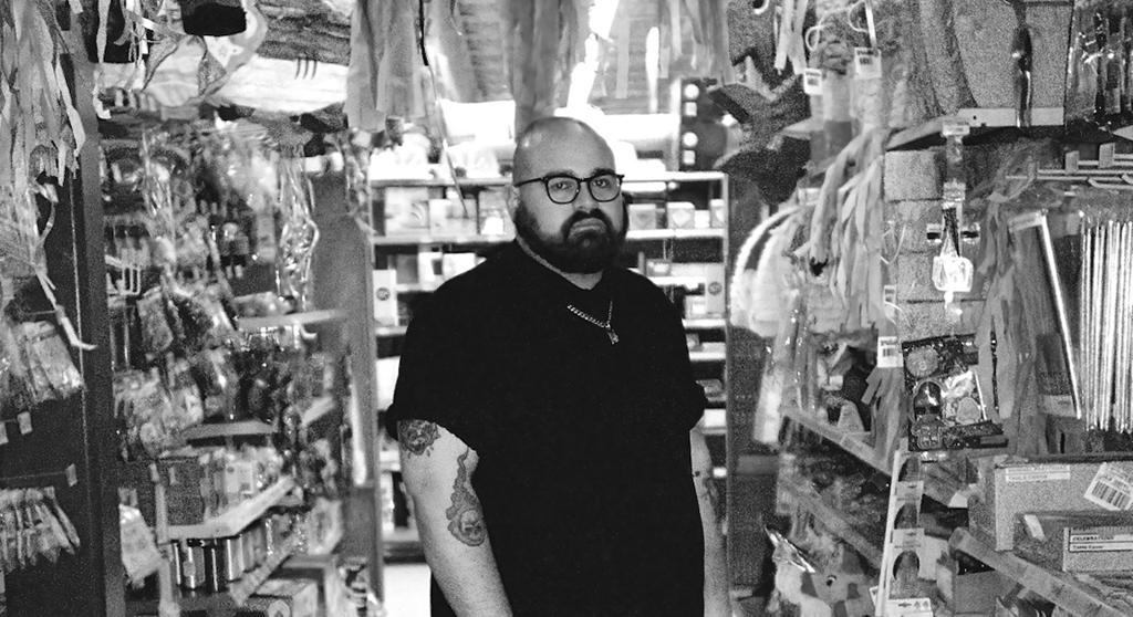 Inflyte Radar: EAS - InflytePlus