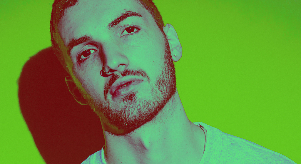 Endor talks 'Mammals' and new label 'RUFF CUTZ' - InflytePlus