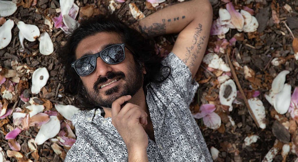 Saqib on new 'Love Life' EP, collaboration, and plans for the future ...