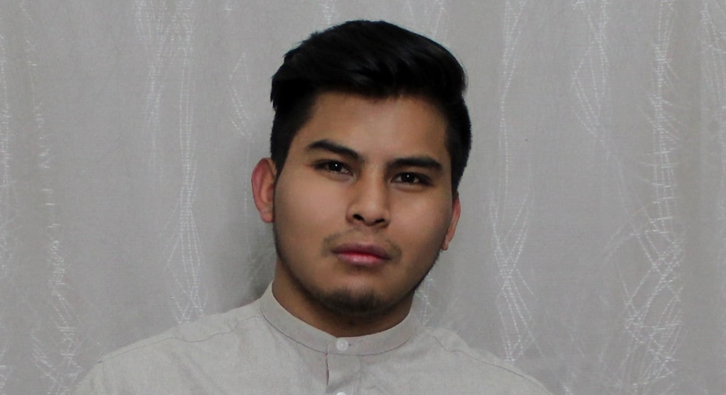 Interview: Alexandro G - InflytePlus