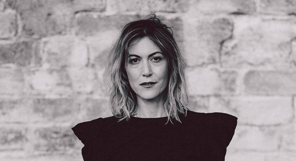 Let's Talk: Francesca Lombardo - InflytePlus