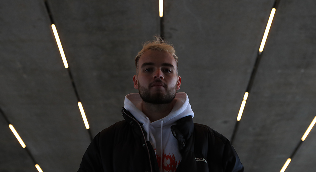 Inflyte Radar: Luciid - InflytePlus