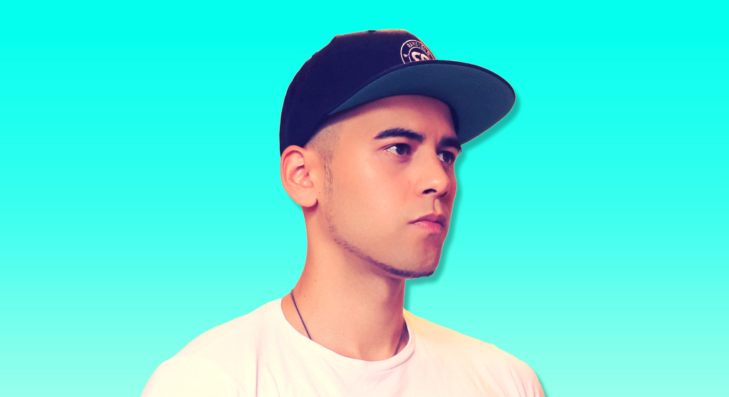 ROTW: Rameses B - Night Owl - InflytePlus