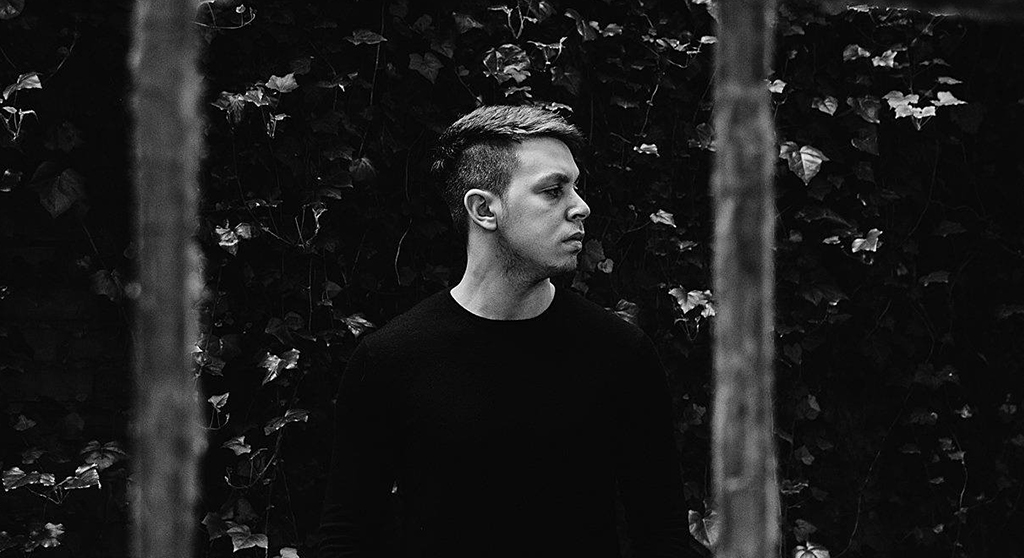 Luca Maniaci talks Mind Games Recordings, plans for the future, and ...