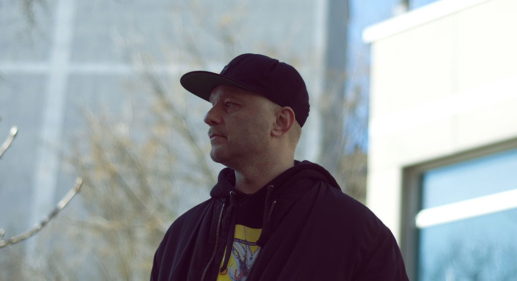 Interview: MSDMNR - InflytePlus