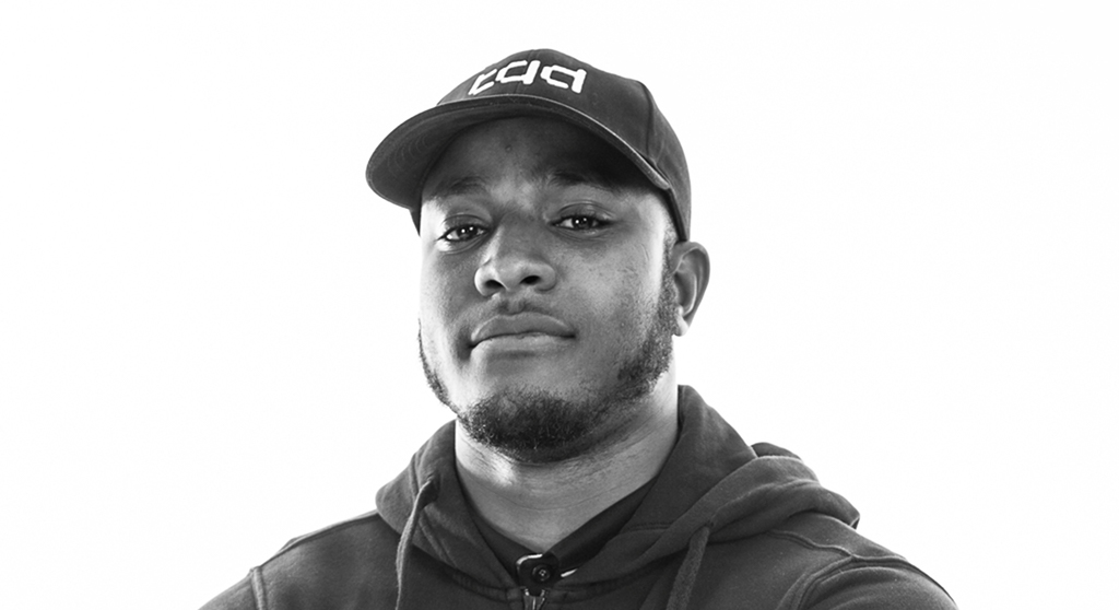 ROTW: DJ Q - Est. 2003 - InflytePlus