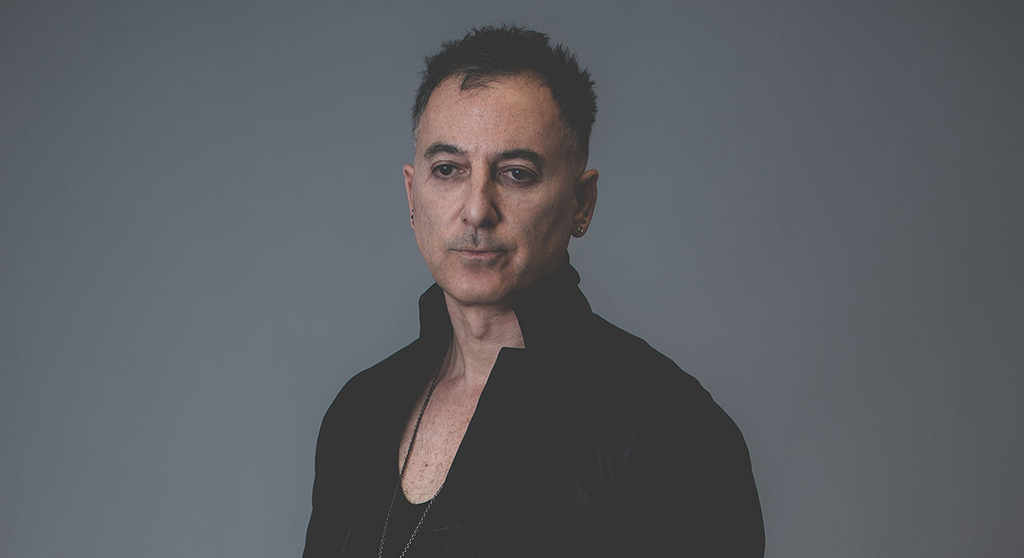 ROTW: Dubfire - EVOLV - InflytePlus