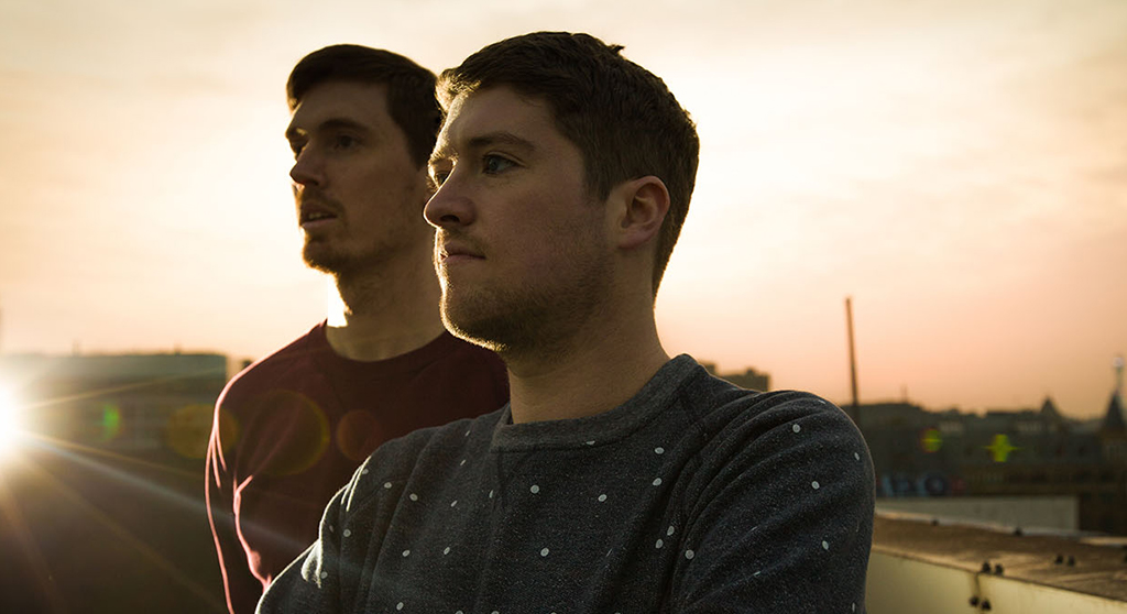 ROTW: Dusky - Pressure - InflytePlus