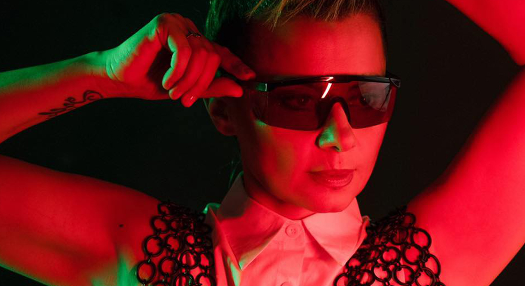 Five Tracks: Juliet Sikora - InflytePlus