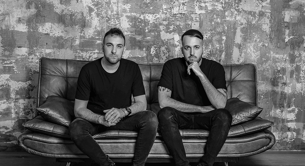 Interview: Proudly People - InflytePlus