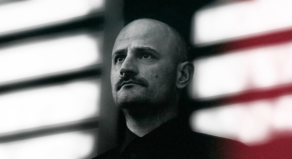 Alex Dolby talks new 'Functional Elements' LP, launching a new label ...