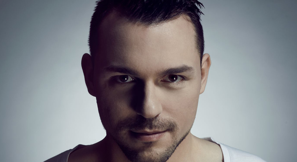 ROTW: Dennis Sheperd - Onwards // Upwards - InflytePlus