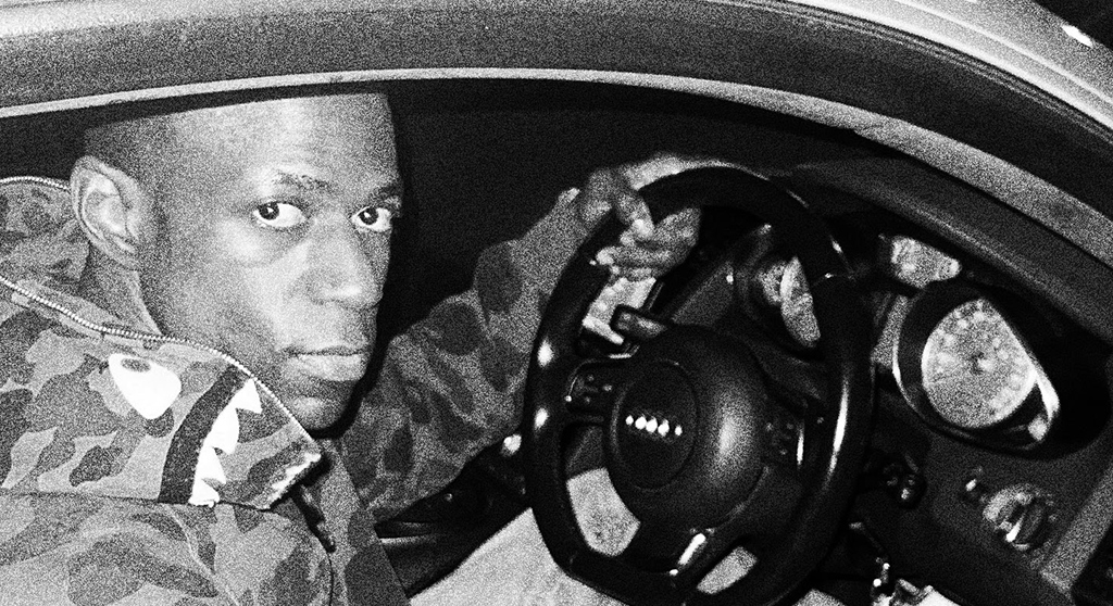 Interview: Rawfox - InflytePlus