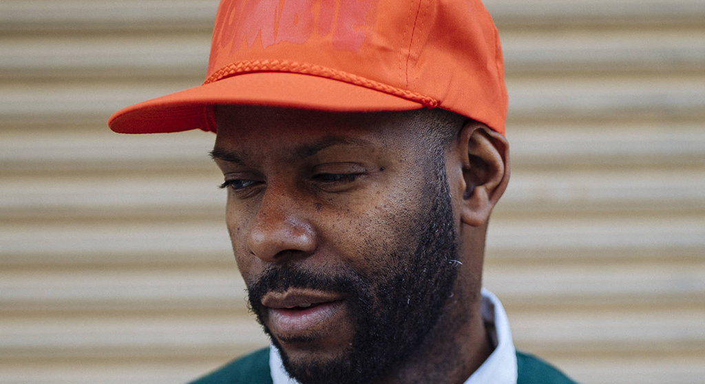 ROTW: Waajeed - Memoirs Of Hi-Tech Jazz - InflytePlus