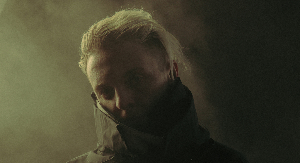 ROTW: ALPHA 9 - New Horizons - InflytePlus