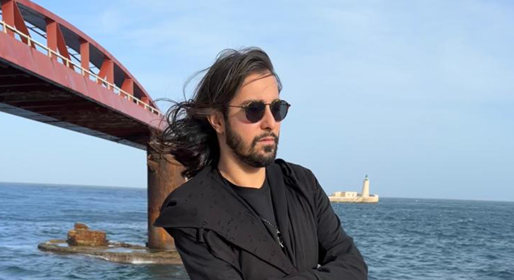 Interview: Human Rias - InflytePlus