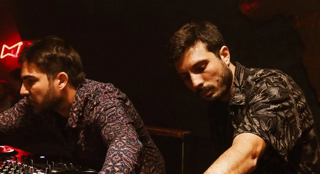 Interview: Kermesse - InflytePlus