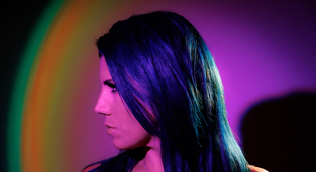 Inflyte Radar: Carly Wilford - InflytePlus