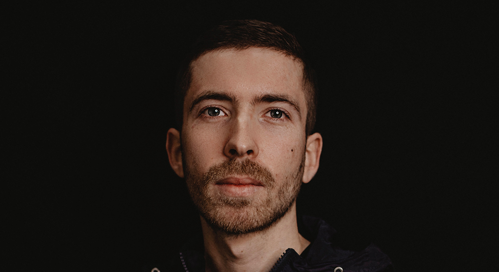 JC Laurent talks launching Cielo Records, new 'Transparency' EP, & more ...