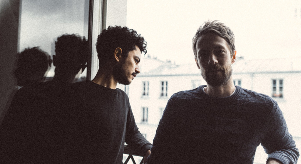 ROTW: The Blaze - JUNGLE - InflytePlus