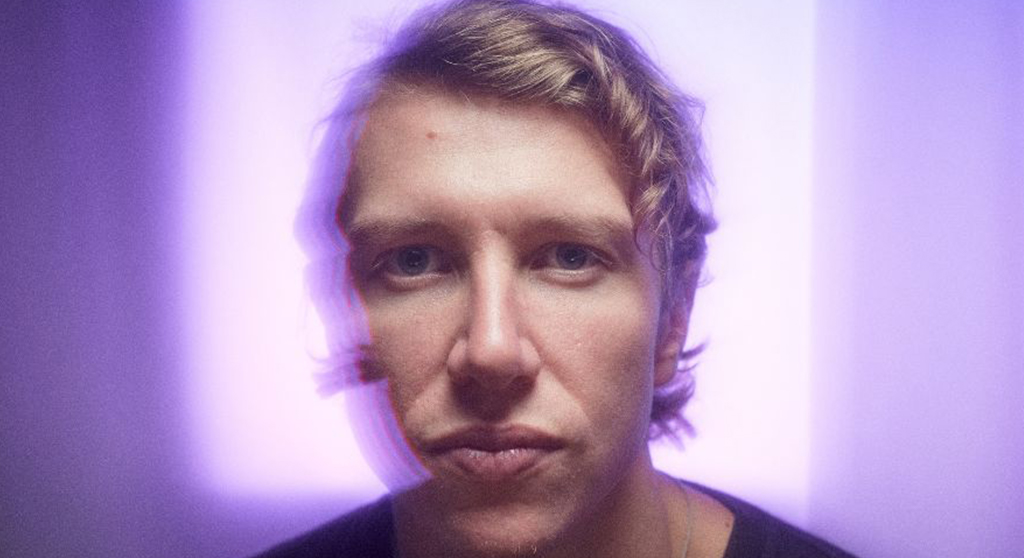 Blake Strange talks finding techno and new 'Alter Ego' LP - InflytePlus