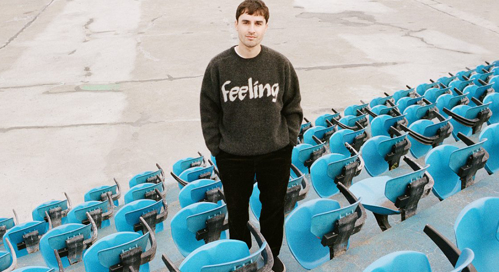 ROTW: Khotin - Release Spirit - InflytePlus