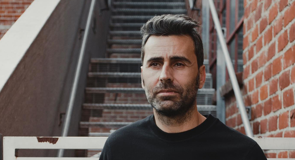 Luis Miranda on new 'Morituri' EP and the LA techno scene - InflytePlus