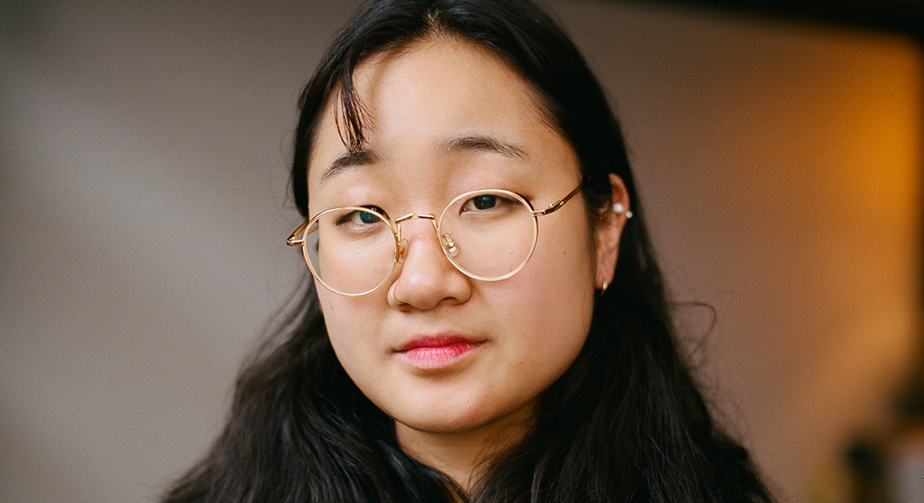 ROTW: Yaeji - With A Hammer - InflytePlus