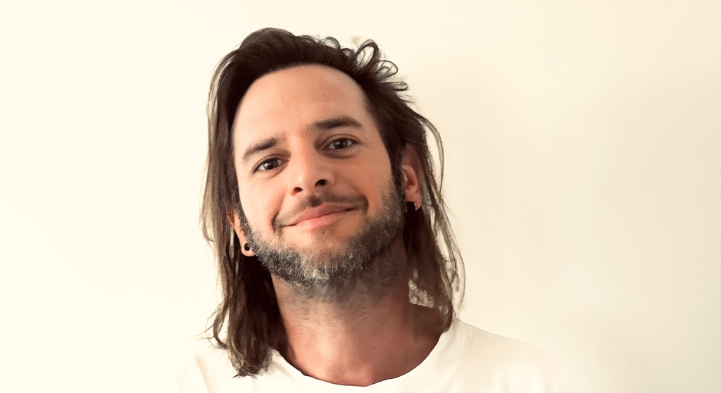 Interview: Basti Grub - InflytePlus