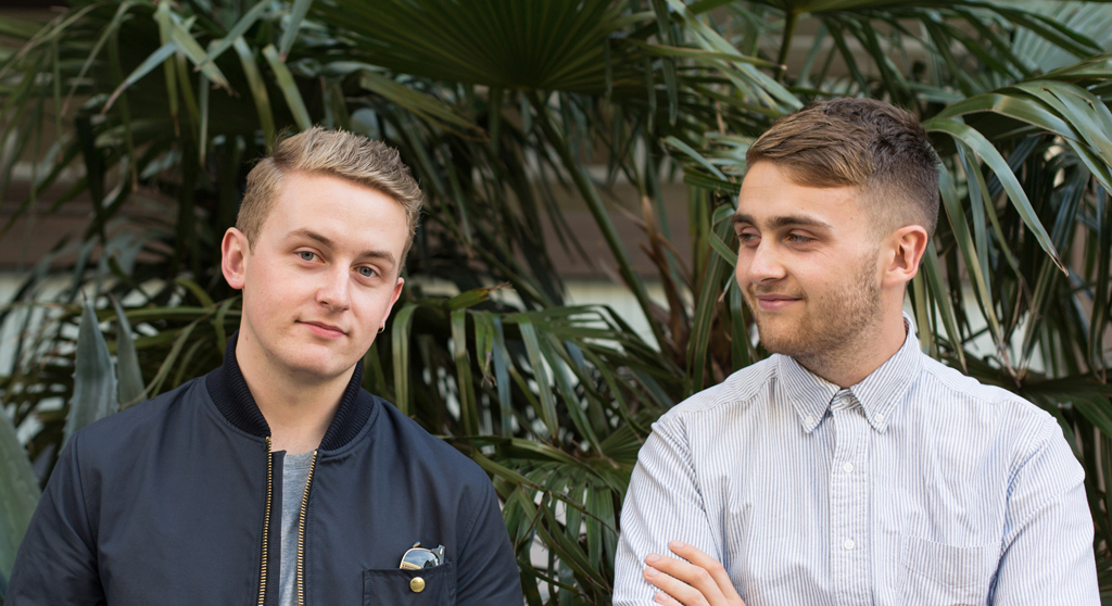 ROTW: Disclosure - Alchemy - InflytePlus