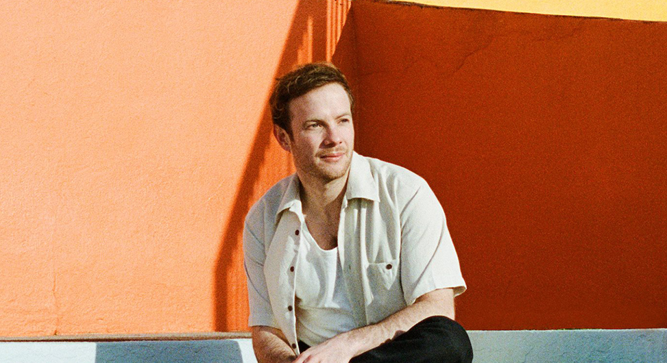 ROTW: Laurence Guy - Living Like There’s No Tomorrow, But Killing ...