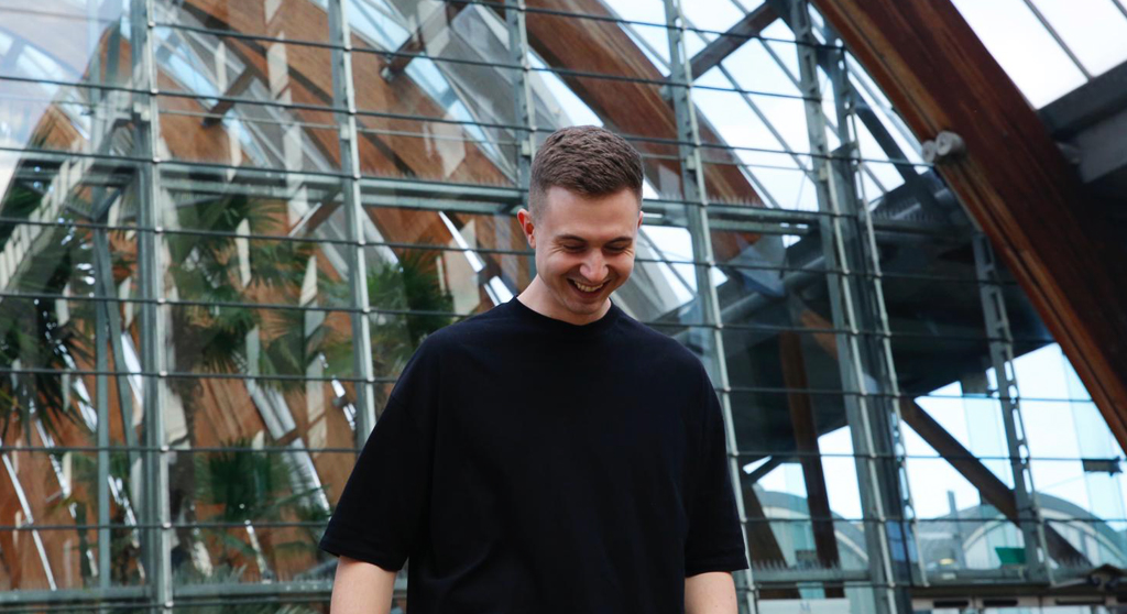 Tommy Farrow talks 'Colours Of Love' and plans for the future - InflytePlus