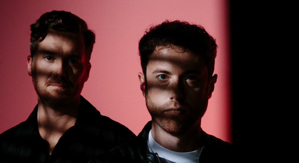 ROTW: Gorgon City - Salvation - InflytePlus