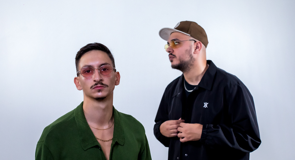 Inflyte Radar: Yungness & Jaminn - InflytePlus