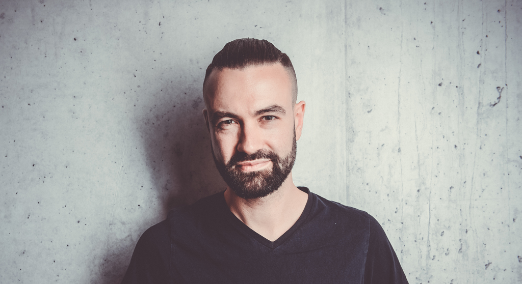 Interview: Nick Acid - InflytePlus