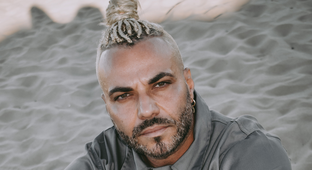 Five Tracks: Idriss D - InflytePlus