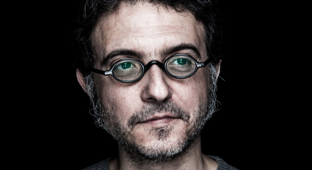 ROTW: Donato Dozzy - Magda - InflytePlus